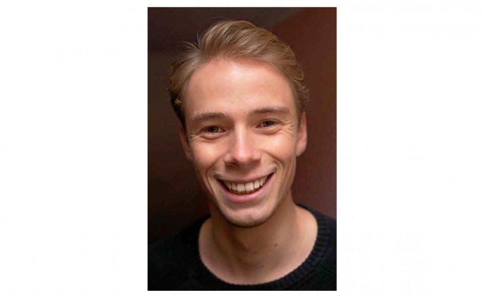 Aksel Friberg | Kristeligt Dagblad